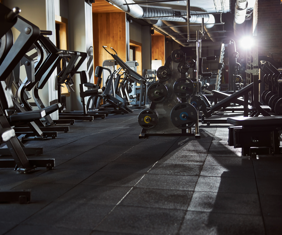 How to Build Discipline