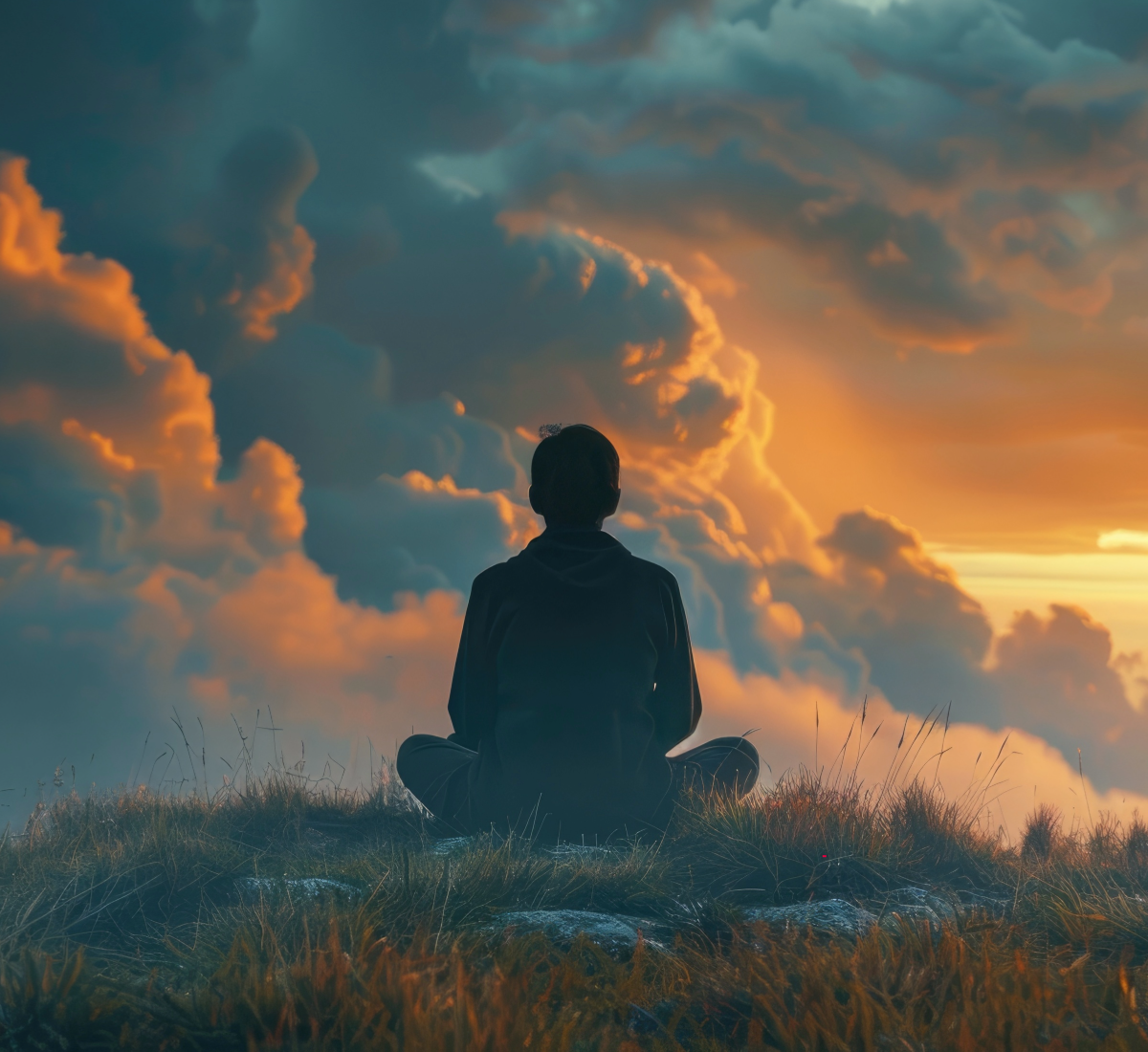 Exploring Your "State of Being"