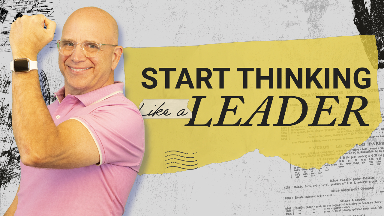 How Successful People Think - Jim Becker