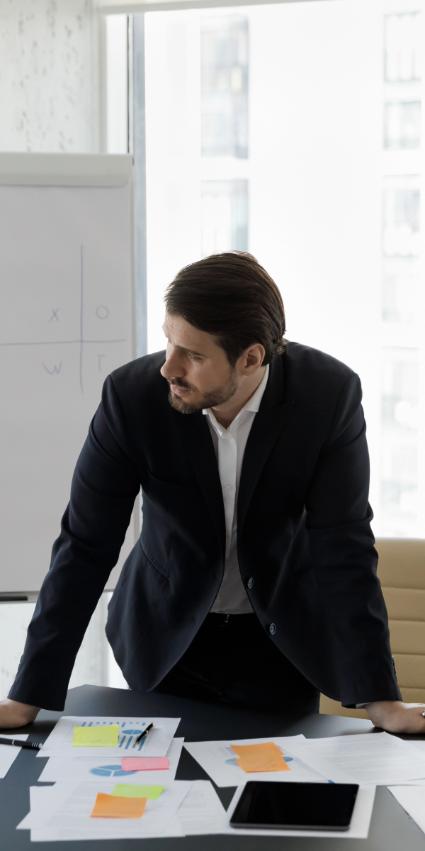 The 5 Types of Toxic People to Avoid